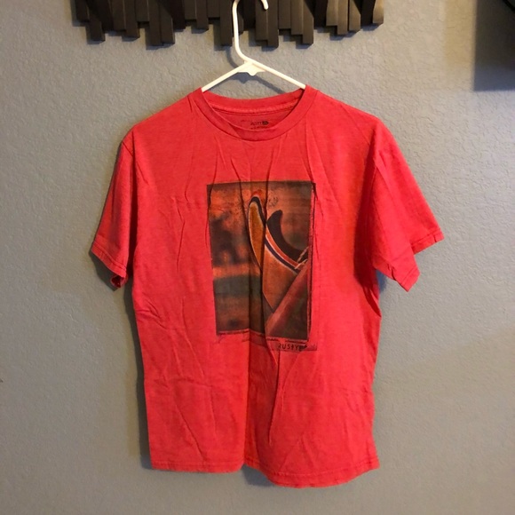 Rusty | Shirts | Graphic Tshirt | Poshmark
